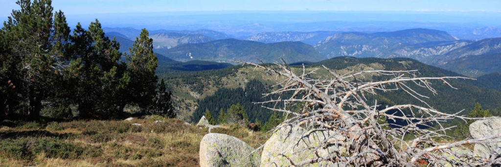 Pyrénées Audoises / Haute vallée de l'Aude - Destination sports d'eau vive